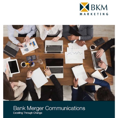 Redefining How to Make Your Bank Merger Succeed