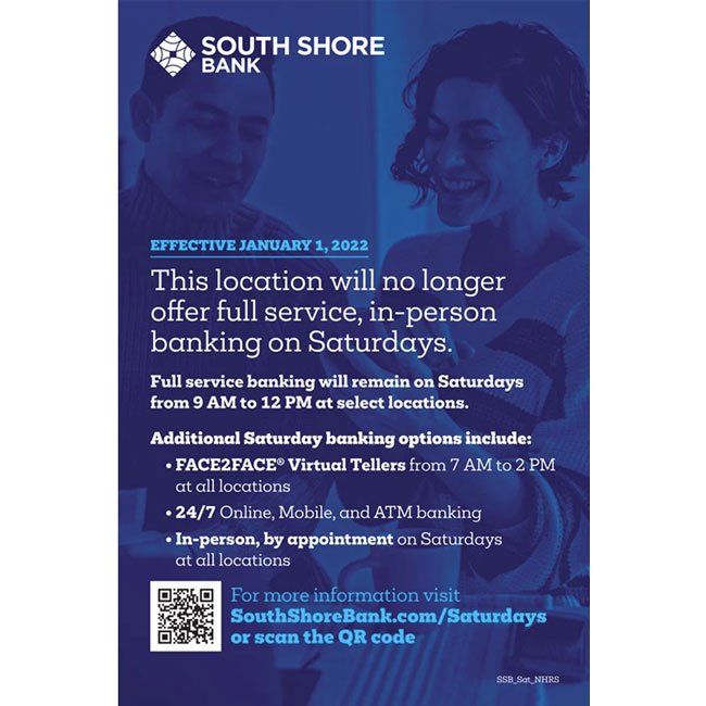 [CASE STUDY] South Shore Bank Integrated Communication | BKM Marketing