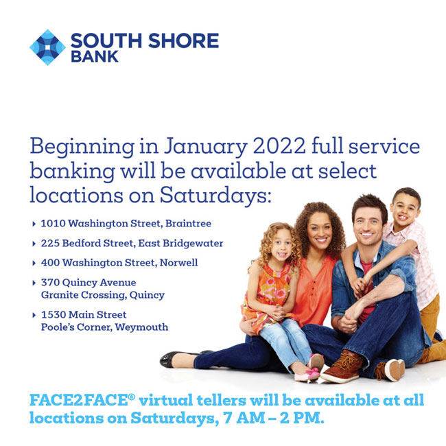 [CASE STUDY] South Shore Bank Integrated Communication | BKM Marketing