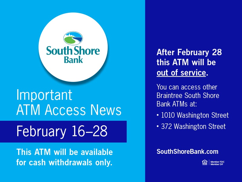 BKM Marketing Case Study | South Shore Bank's Merger & Conversion Plan